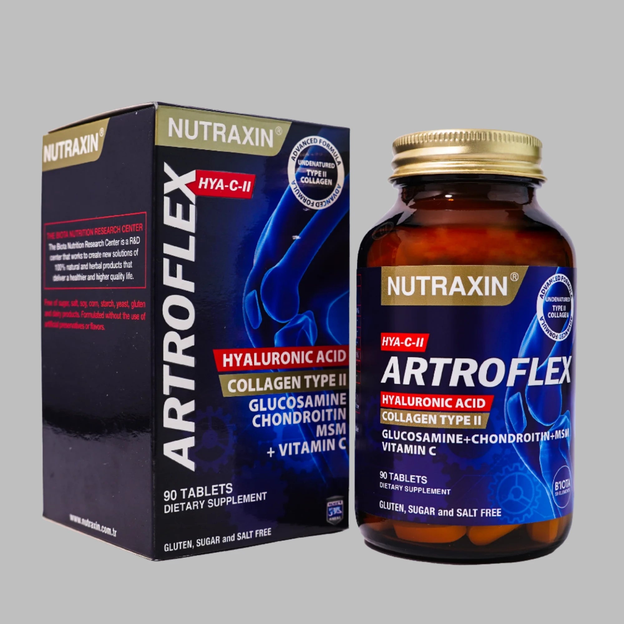 Best Multivitamins and Supplements in Pakistan – nutraxinpakistan