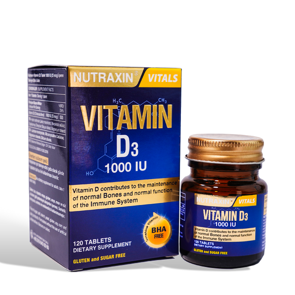 Best Multivitamins and Supplements in Pakistan