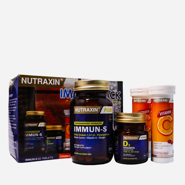 Best Multivitamins and Supplements in Pakistan